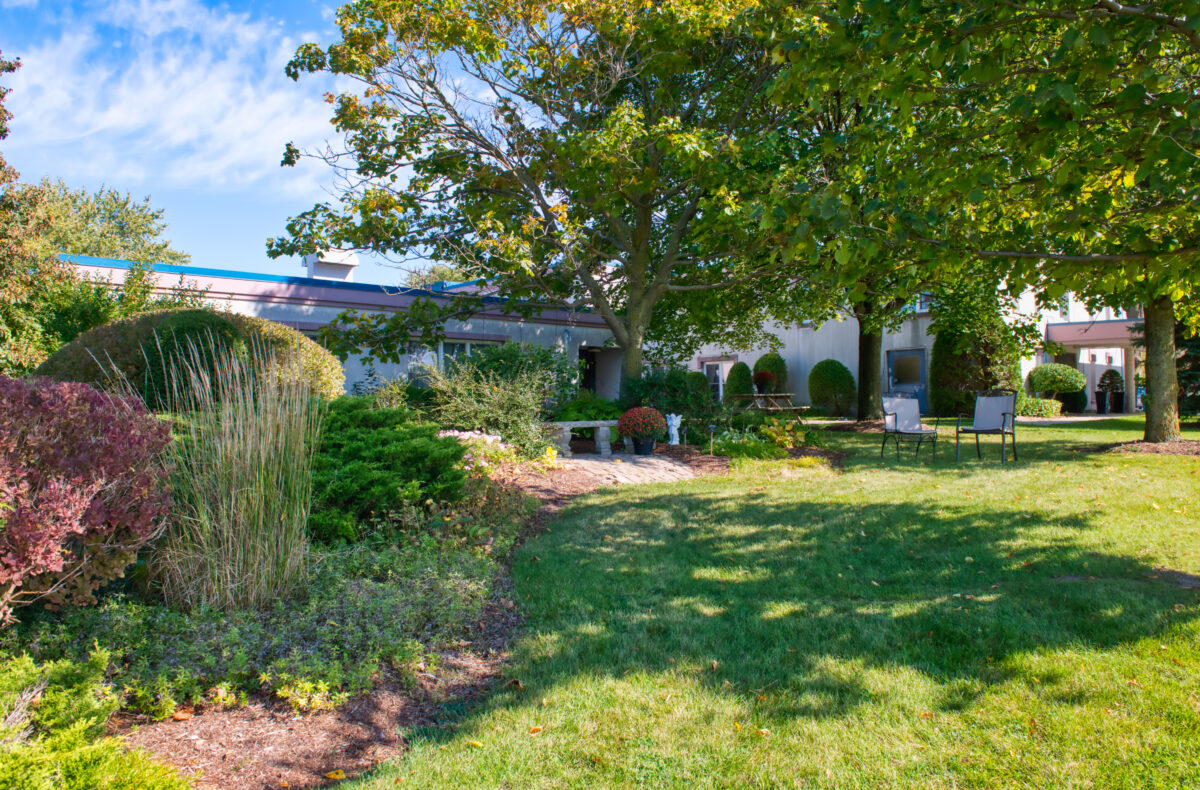 Home - Hillside Manor